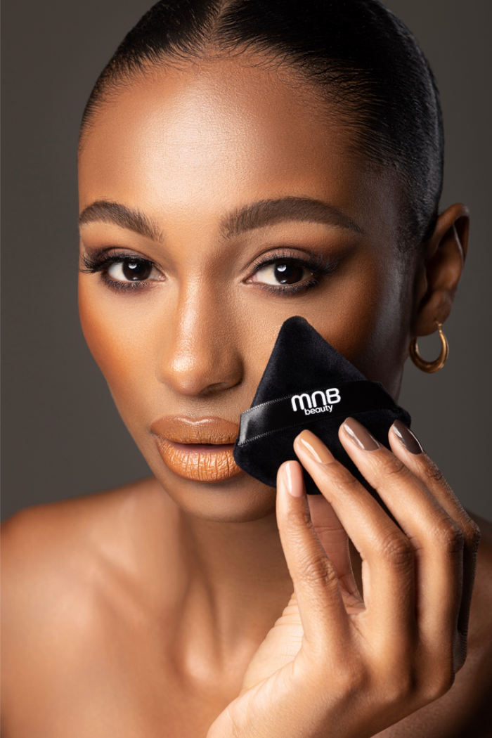 CHOCO DROP PALETTE – MNB BEAUTY